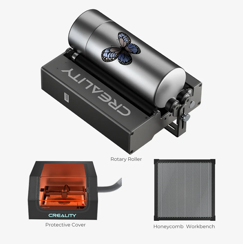 Laser Engraver Accessories – ZK Print