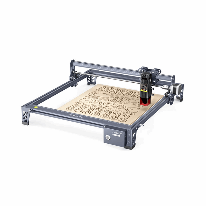 Creality Laser Engravers – ZK Print