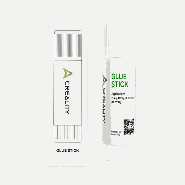 Creality Glue Stick For Build Plate - 21 G – ZK Print