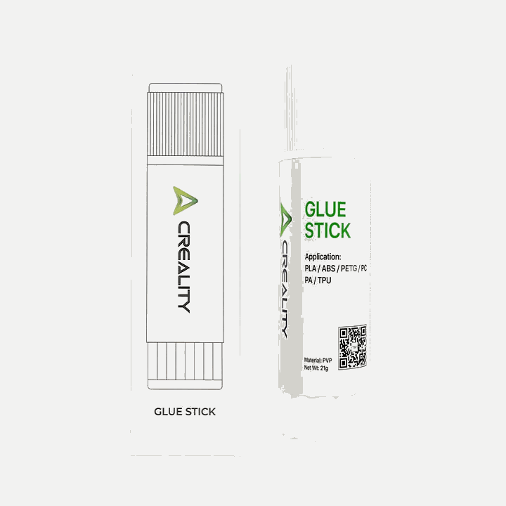 Creality Glue Stick For Build Plate - 21 G – ZK Print