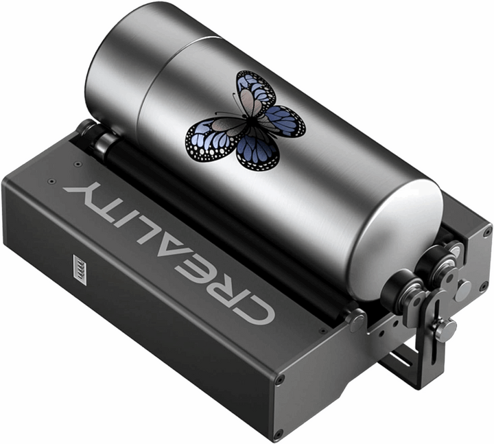 Creality Laser Engravers – ZK Print