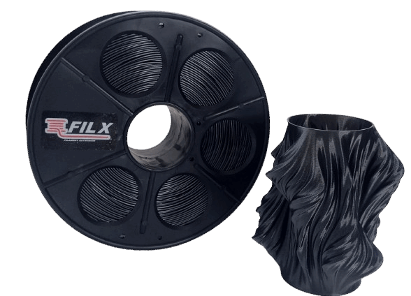 3D Printer Filament and Resin - Fil X, Creality & QIDI Tech - High ...