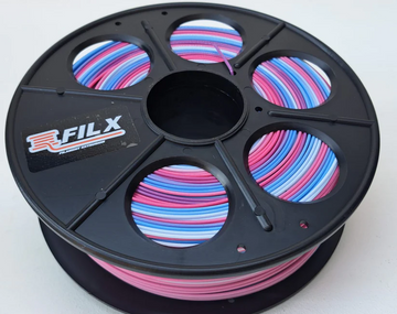 ZK Print - 3D Printers and Filament