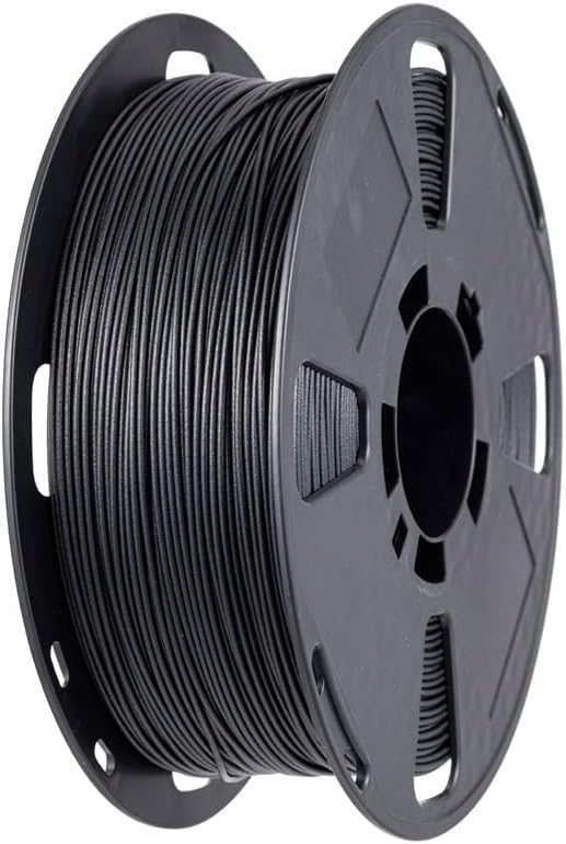 S3DPS PBT-CF Filament 1.75mm 1kg | Carbon Fibre Reinforced PBT – ZK Print