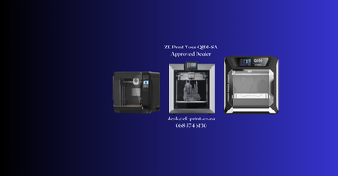 ZK Print | 3D Printers, Filament & Custom 3D Printing Solutions