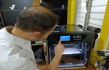 ZK Print | 3D Printers, Filament & Custom 3D Printing Solutions